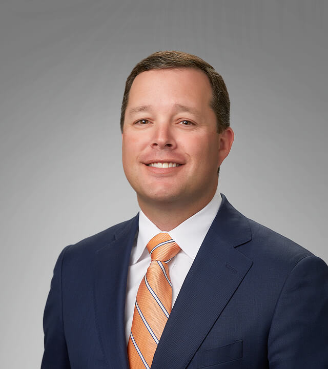 John F. Payne, M.D. | Retina Specialist & Ophthalmology Surgeon