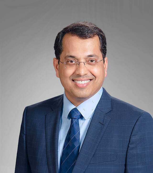 Dr. Nitin Nigam | Retina Specialist & Eye Surgeon in Columbia & Aiken